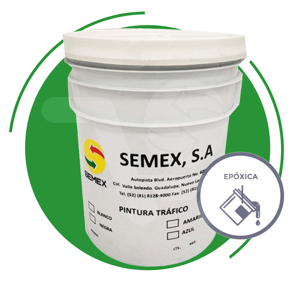 Estacionamiento — Tienda Semex